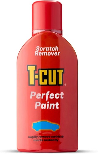 T-Cut Rapid Scratch Remover 500 ml UK - Fast Shipping | eBay UK