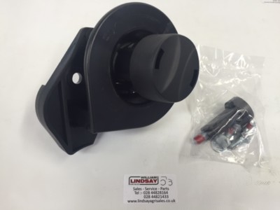 ALO Quicke Trima Massey Ferguson Tractor Loader Lock N Go Pin Kit Right ...