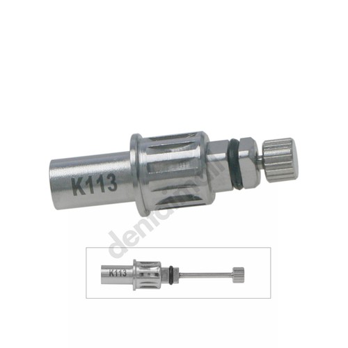 Implant Screwdriver Multi-unit Abutment Driver Lock for NEO Nobel ...