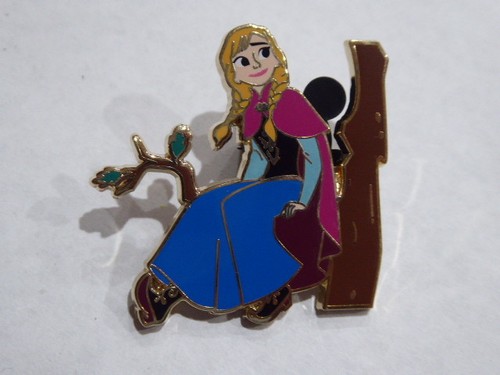 Disney Trading Pins 132219 ACME/HotArt - trading - Anna | eBay