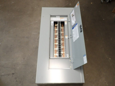 Electrical Panels & Boards - 208Y 120 Volt