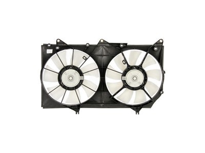 Radiator Fan Assembly 45PWSX82 for Lexus ES300 2002 2003 | eBay