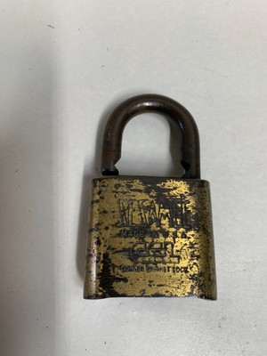 Locks - Sesamee Lock