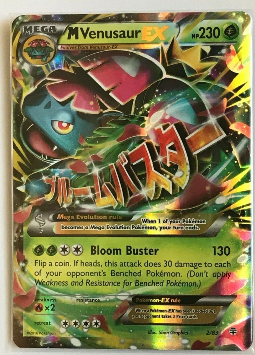 Venusaur Evolutie Grafiek Pokémon Of The Week Venusaur