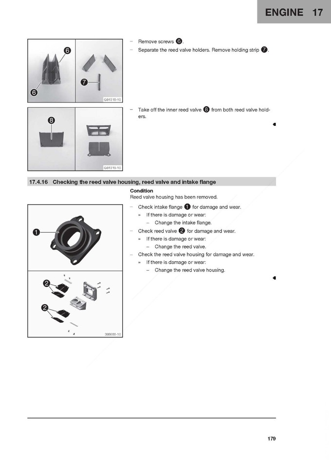Husqvarna Service Workshop Shop Manual Book 2020 TC 250 | eBay