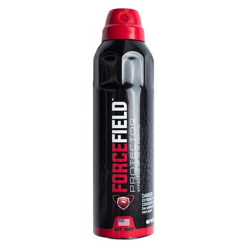 Forcefield UV Protector 177ml Invisible Spray Sneaker/Shoe Footwear Safety Care | eBay