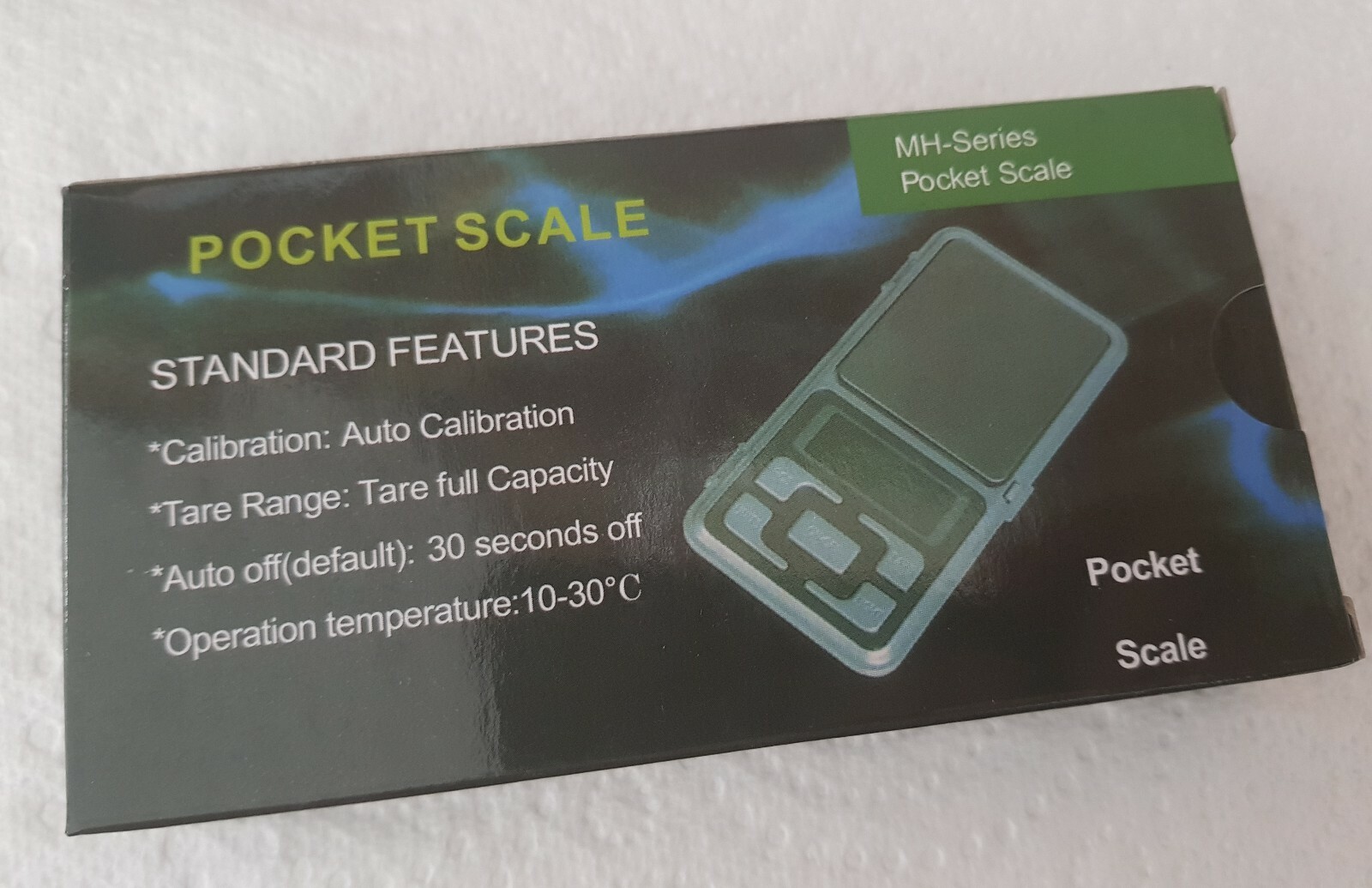 New digital pocket scales | eBay