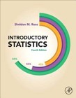 Introductory Statistics by Sheldon M. Ross: New 9780128043172| eBay