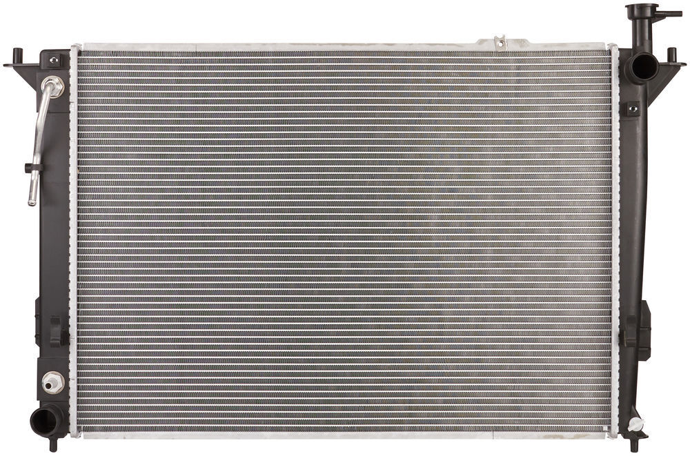 Radiator Spectra CU13194 for sale online | eBay