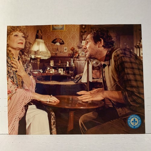 Hellé (1972) Movie Photo Roger Vadim | eBay