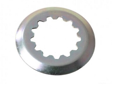 TRIUMPH ADVENTURER FRONT SPROCKET LOCK WASHER | eBay Australia