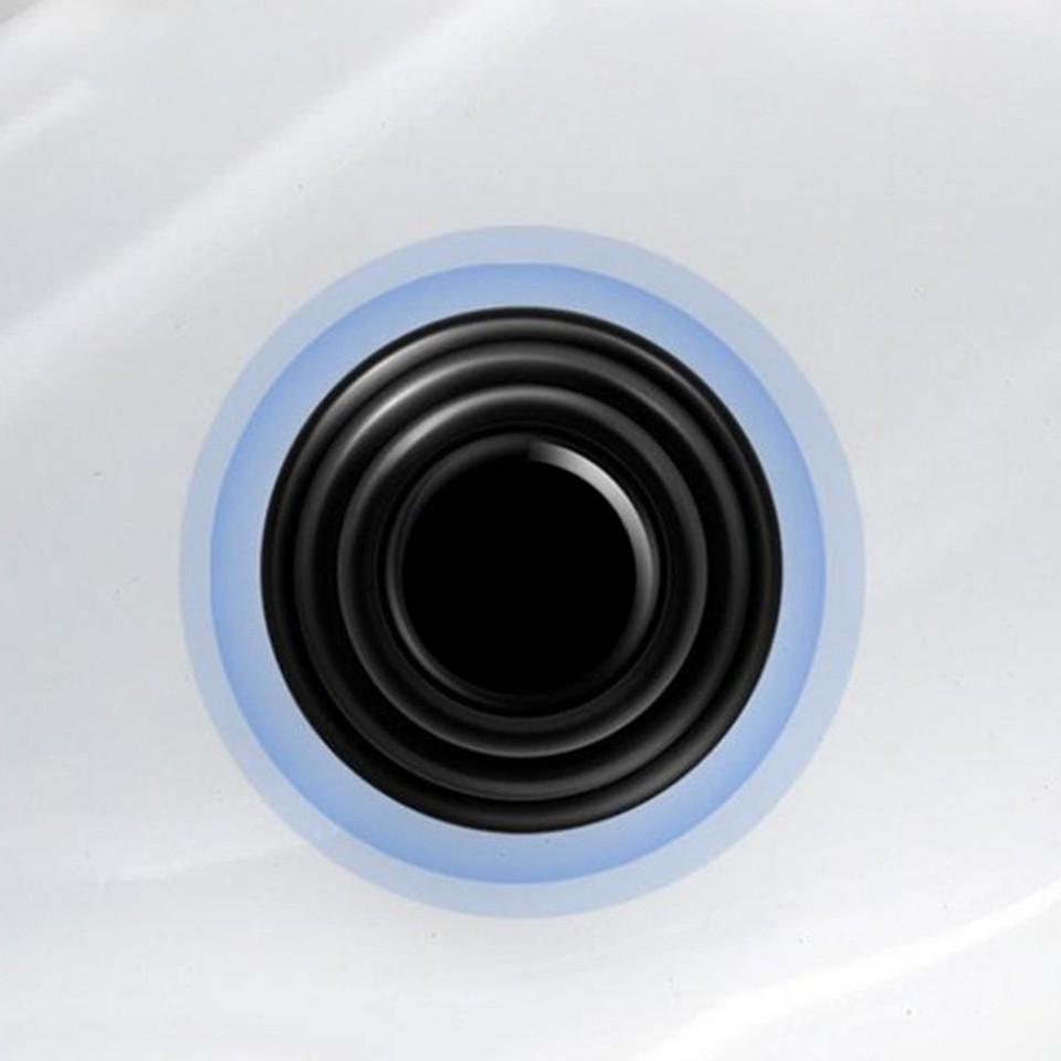 Duable Gasket Shock Absorbing Kit 2.5CM Diameter Cushion Door Anti ...