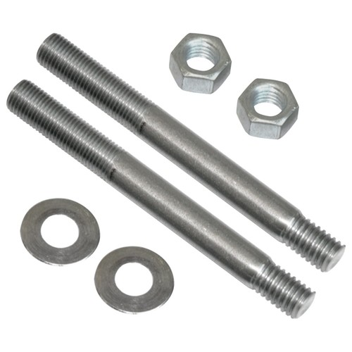 1967-78 Pontiac Engine Timing Chain Cover Studs, washers and bolts 6pc ...