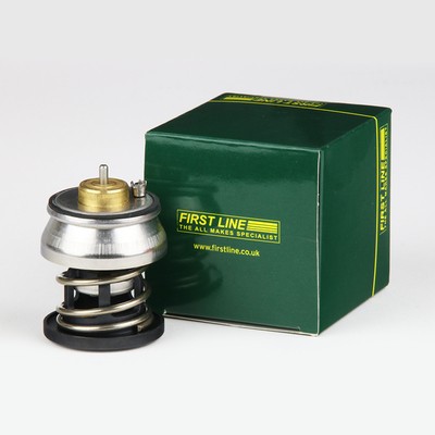 Coolant Thermostat FTK531 First Line 11518577896 11518588945 Quality ...