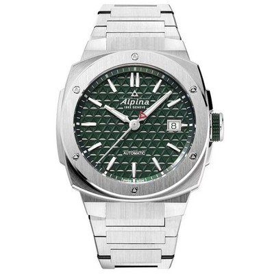 Alpina AL-525GR3AE6B Store Display 9.5 out of 10 Men's Alpiner Extreme ...
