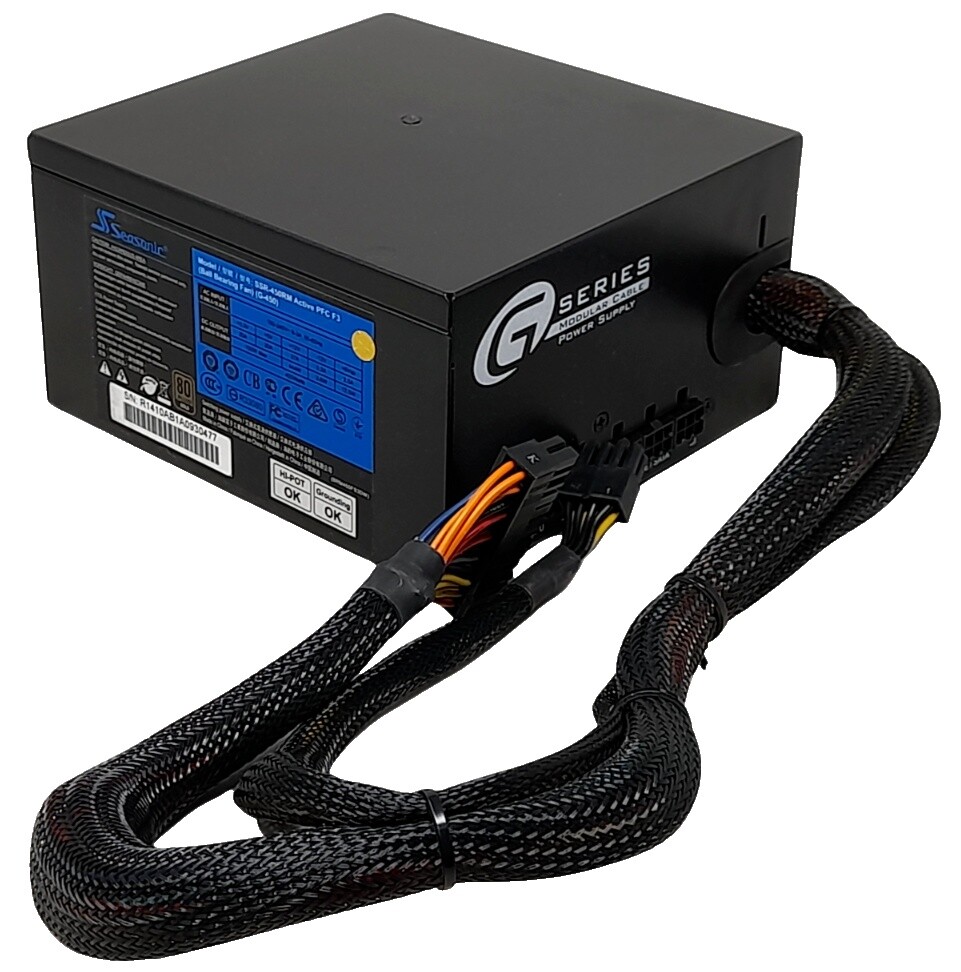Psu Seasonic | eBay UK