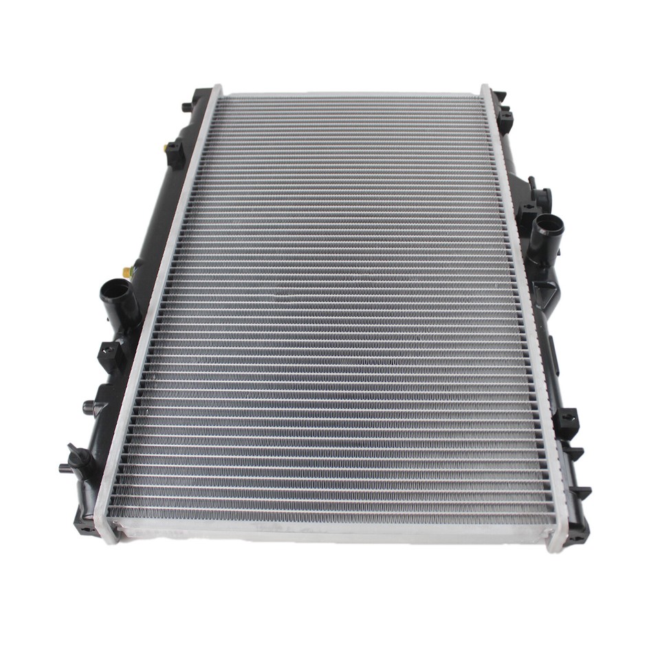 Radiator For 1998 1999 2000 2001 2002 Toyota Corolla Chevy Prizm 1.8L ...