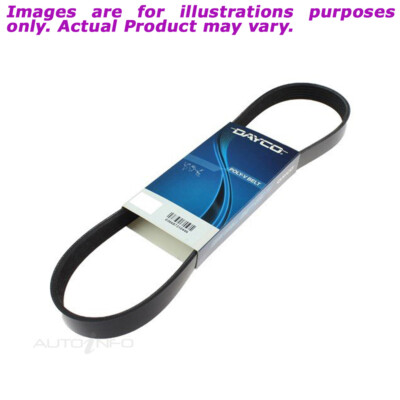 New Genuine GATES Fan Belt #6PK2315 | eBay Australia