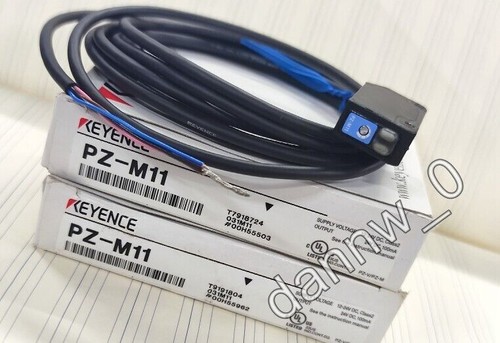 New In Box PZ-M11 Photoelectric Sensor Switch #W10 | eBay.de