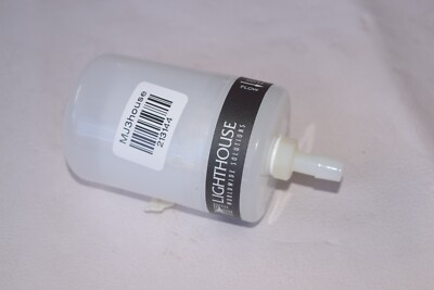 Lighthouse Purge Filter (unknown P/N) #213144-A4 | eBay