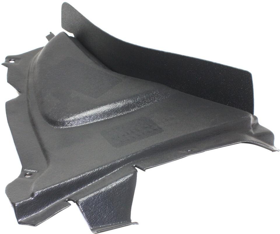 Fits 5-SERIES GT 10-17 FRONT FENDER LINER LH, Front Lower Section | eBay