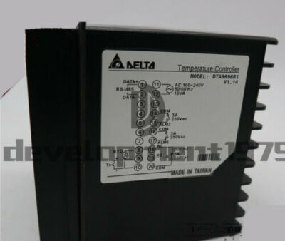 1PC Delta thermostat DTA9696R1 | eBay