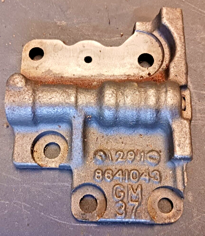 TH350C LOCKUP VALVE part of Valve body transmission Aux valvebody Turbo ...