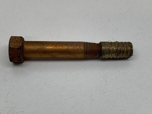 (10-Pack) Rotanium Supertanium 1/2" x 3" Concrete Wedge Anchor Bolt | eBay