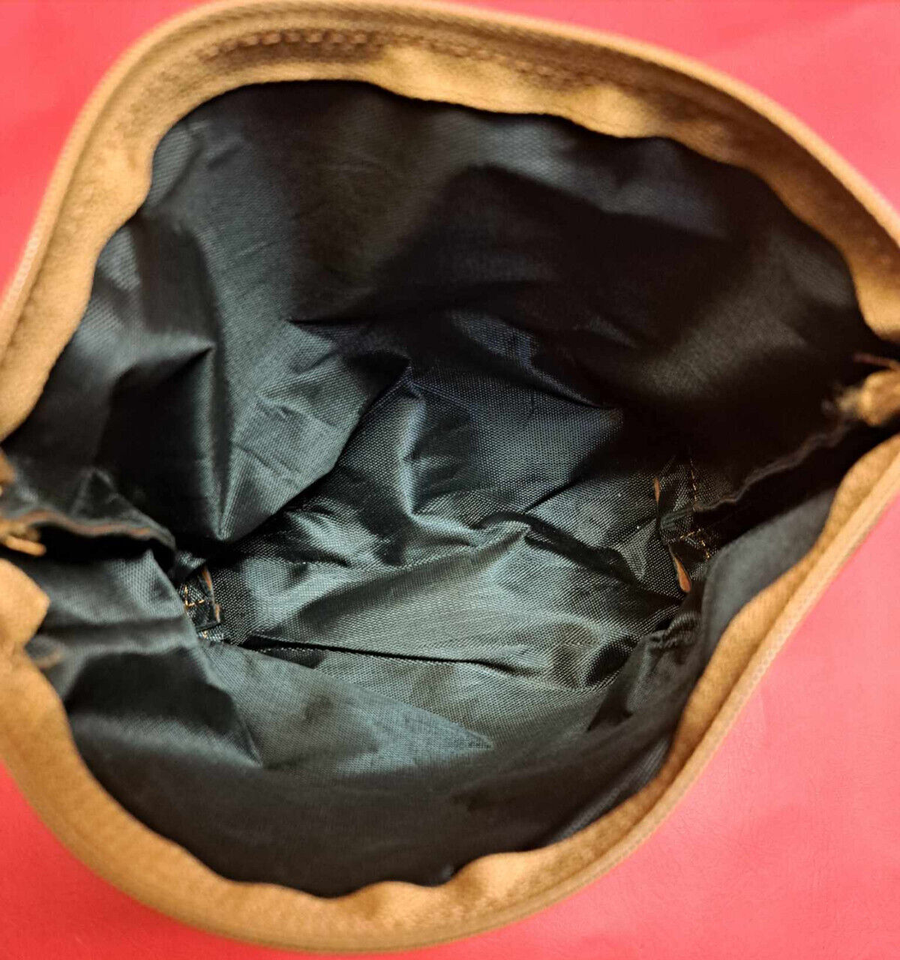 COLT Firearms Soft Bag Case for Cobra, Agent, Detective Special, .380 ...