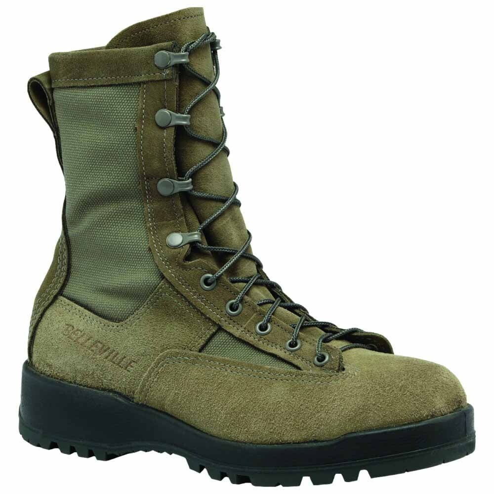 Belleville 690V Goretex Boots Sage Green Military Combat Boots Hard ...