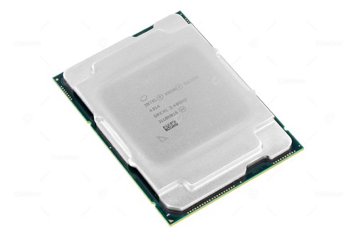 SRKXL INTEL XEON SILVER 4314 2.40GHZ 16-CORE 24MB CACHE 135W SOCKET ...
