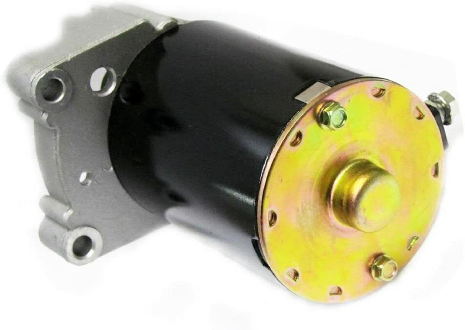 Starter Briggs & Stratton 14-19Hp I/c Engine Turbo Craftsman Murray ...