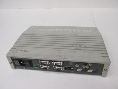 Modicon Bridge Plus NW-BP85-002 Modbus Plus 43527WVS | eBay