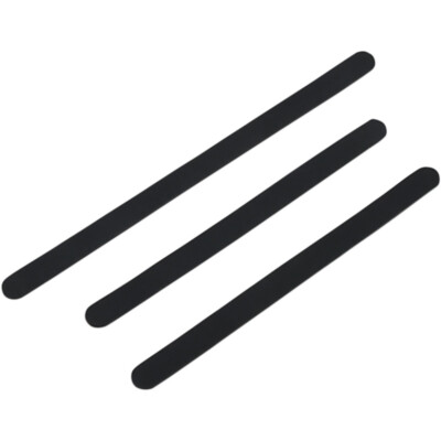 Givi Outback Adhesive Padded Strips (Black) 3 Pack | E146 | eBay