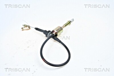 TRISCAN Clutch Cable For HYUNDAI Atos 41510-02010 | eBay