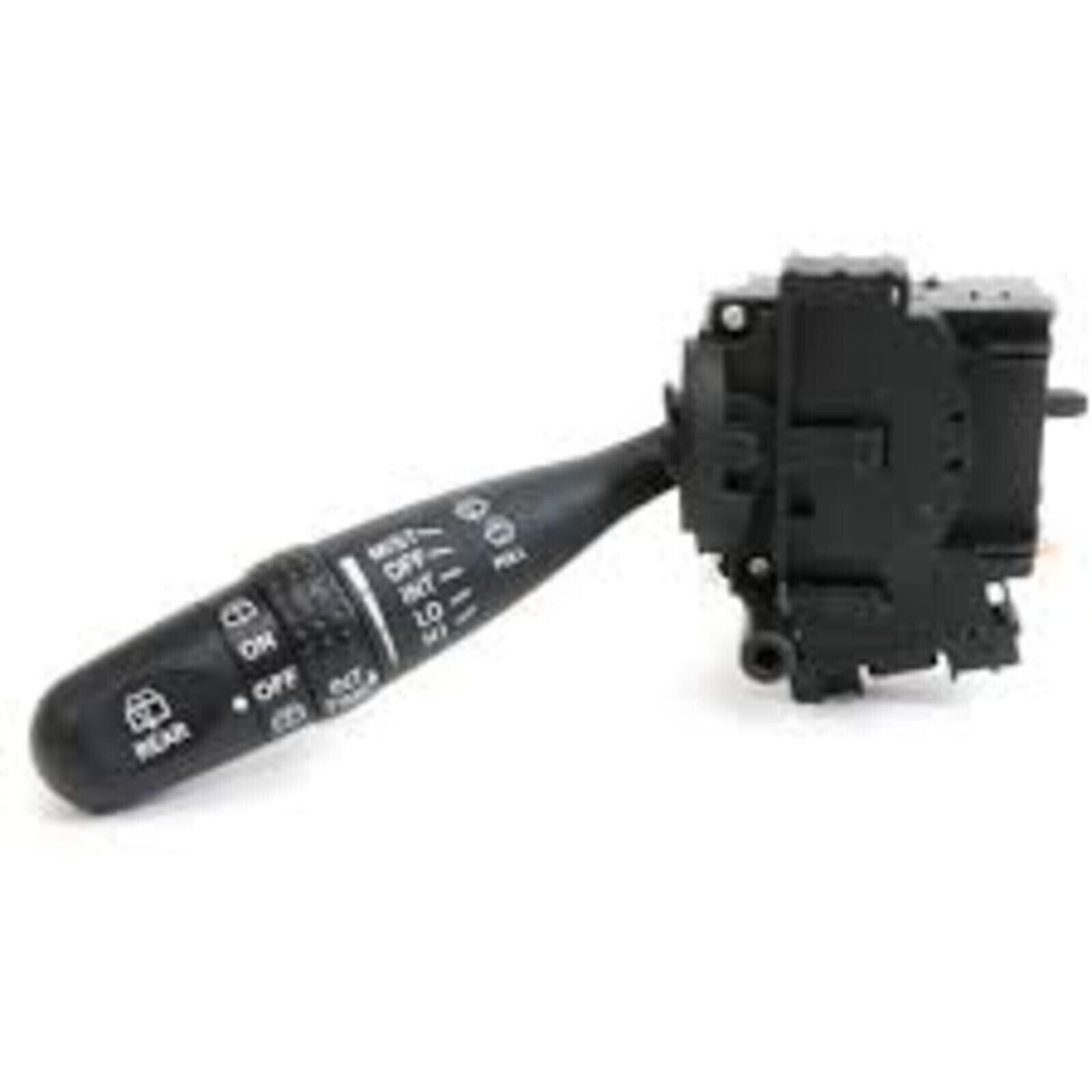 TOYOTA Genuine VITZ FUNCARGO bB Windshield Intermittent Wiper Switch ...