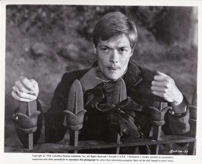 Simon Ward in "Young Winston" Vintage Movie Still | eBay