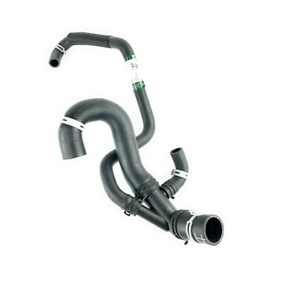 Genuine Land Rover Discovery II Lower Radiator Coolant Water Hose ...