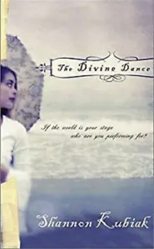 Divine Dance : If the World Is Your Stage, Who Are You Performing ...