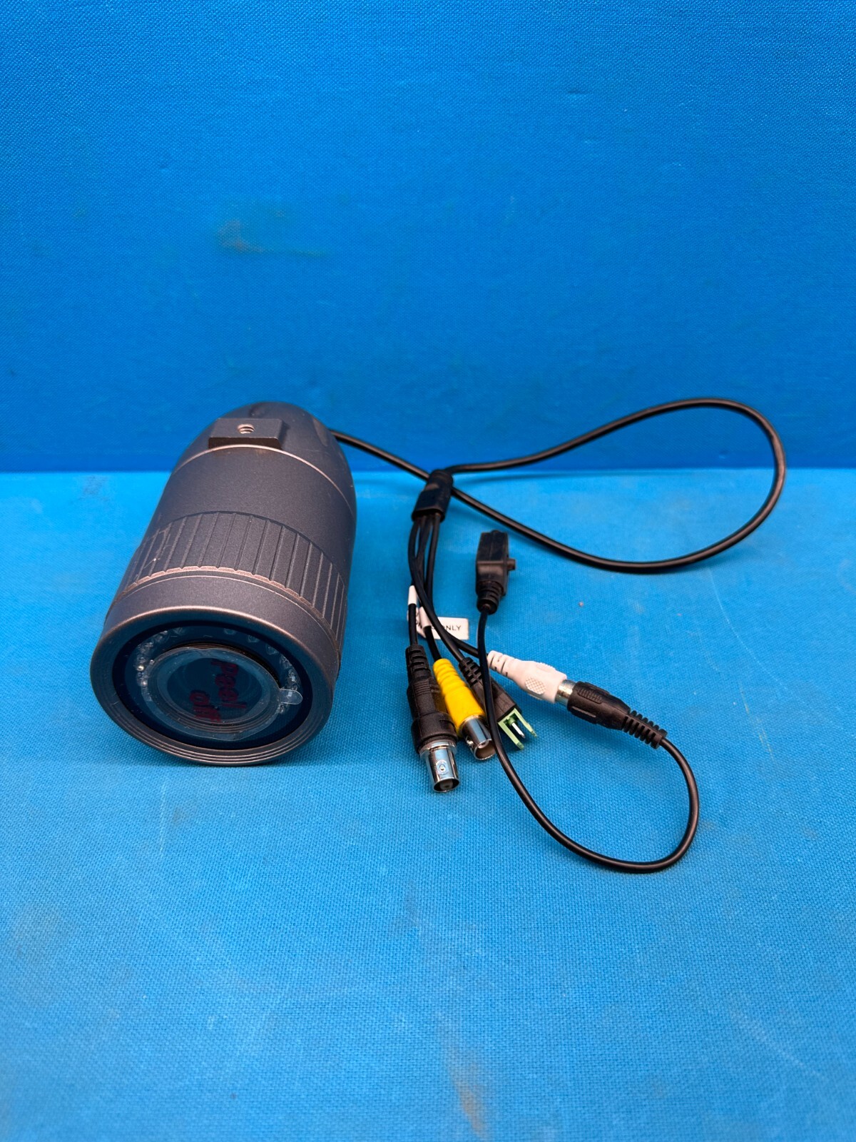 Linespex Industrial Vision Systems 12VDC 24AC A1 Webcams ...