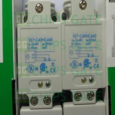1PCS Brand NEW Schneider XS7-C40NC440 Fast Ship | eBay