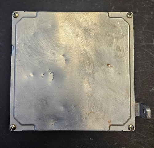 2003-2006 Honda Element 2.4L A/T ECU/PCM/ECM 37820-PZD-A55 03-06 | eBay
