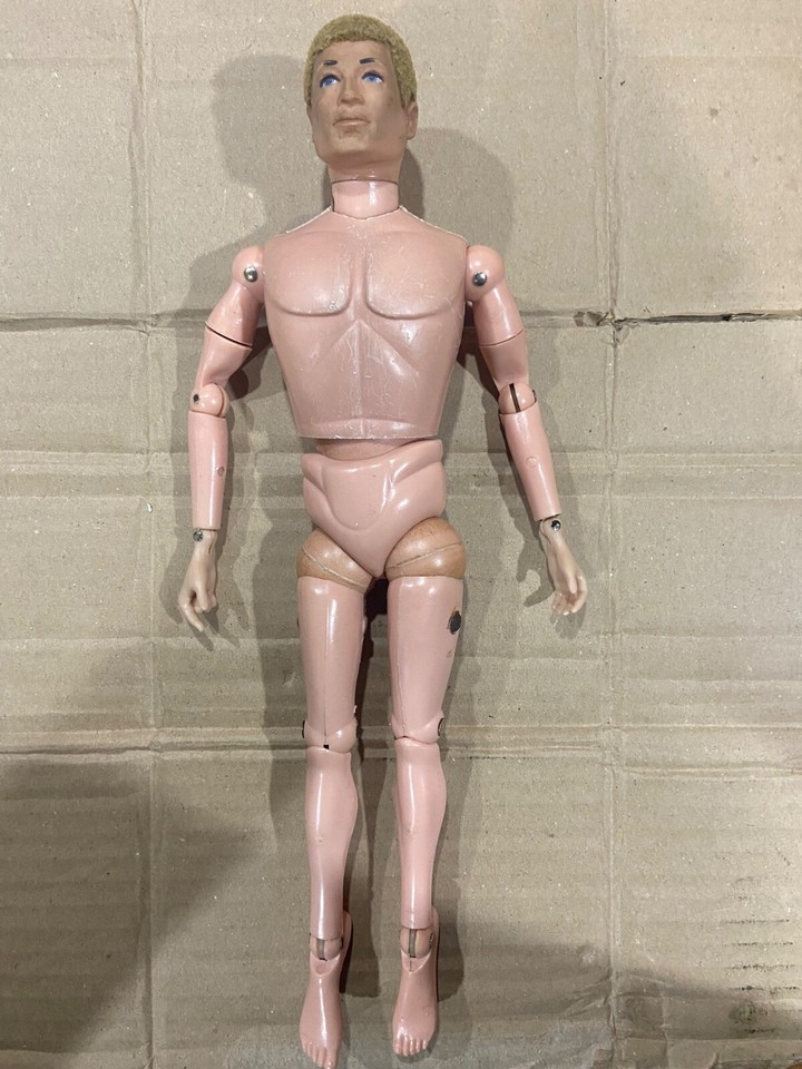 action man | eBay UK