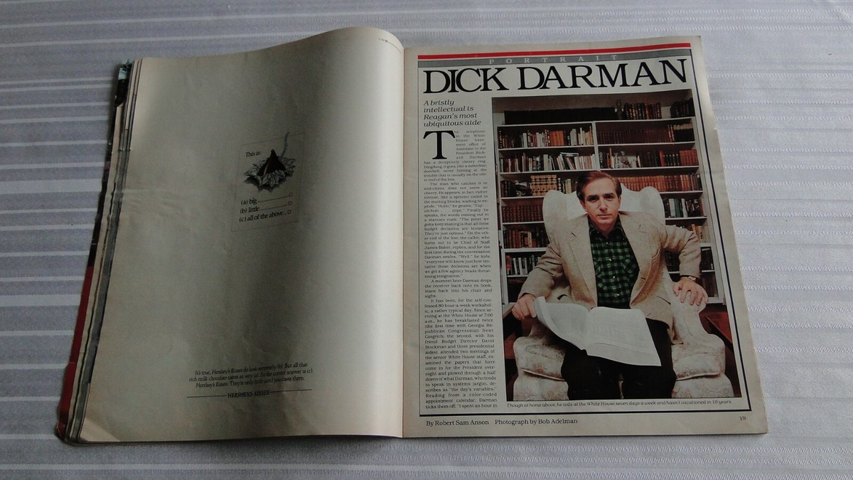 Robert Shields Diary