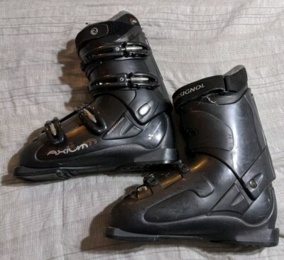 Rossignol Axium Cockpit Ski boots 26.5 Size 305mm | eBay