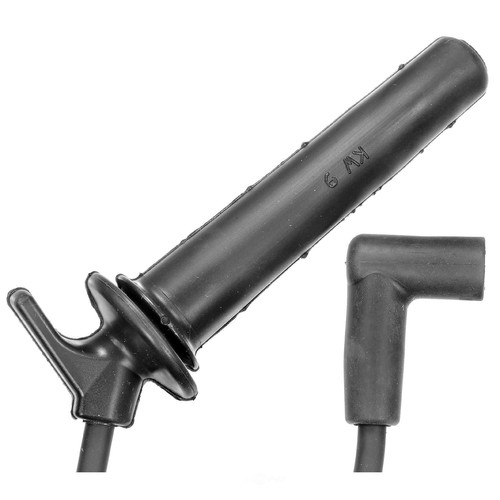 Ignition Wire Set Federal Parts 3121 | eBay