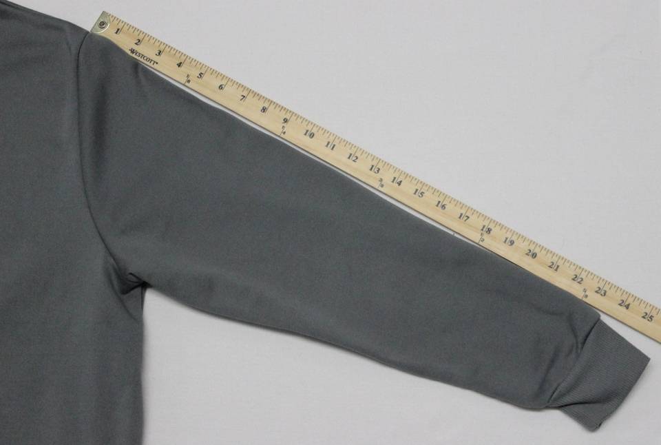 Vegas Golden Knights Men's Zip Up Hoodie Size 2XL Grey Gold Station ...