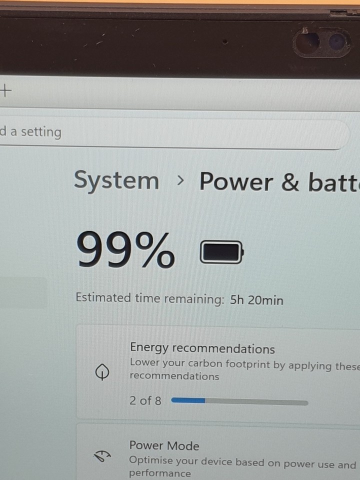 Lenovo ThinkPad T14 Gen 2 14''Core i5-1135G7 2.4GHZ 16GB ,256GB WIN 11 ...