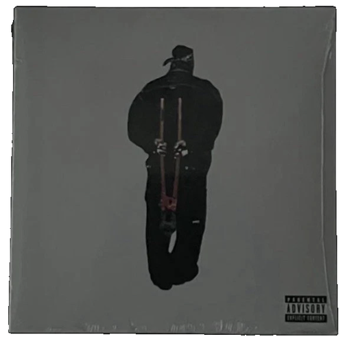 Travis Scott Jackboys 2 II CD bolt cover sharp corners. | eBay