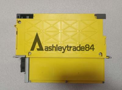 1PC USED Fanuc Servo Amplifier A06B-6200-H015 | eBay